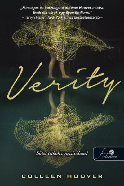 Colleen Hoover Verity Colleen Hoover Verity