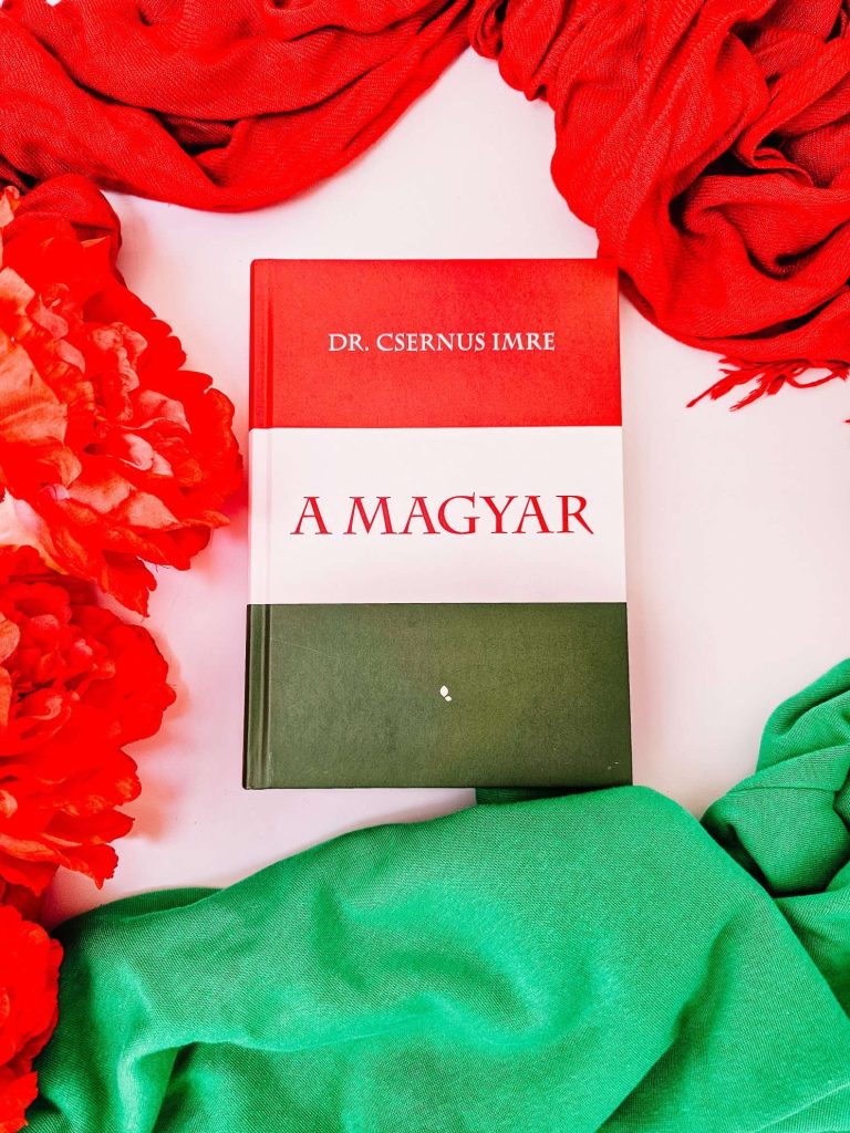 Dr Csernus Imre A Magyar