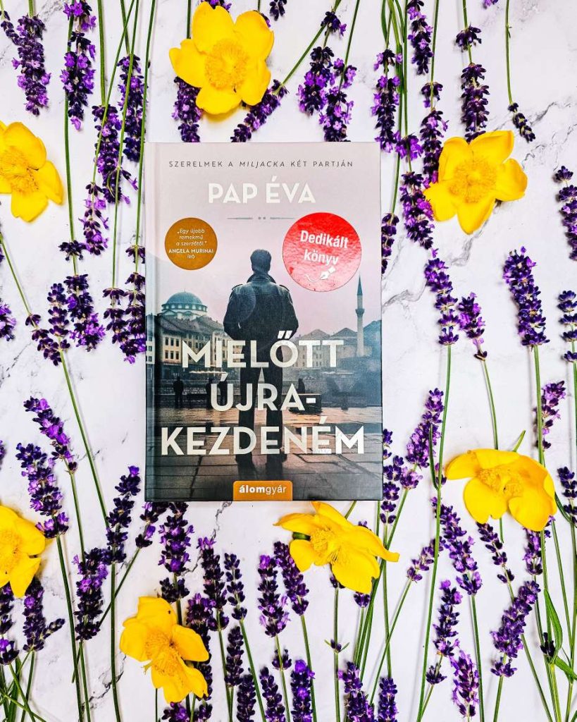 Pap éva Mielőtt újrakezdeném