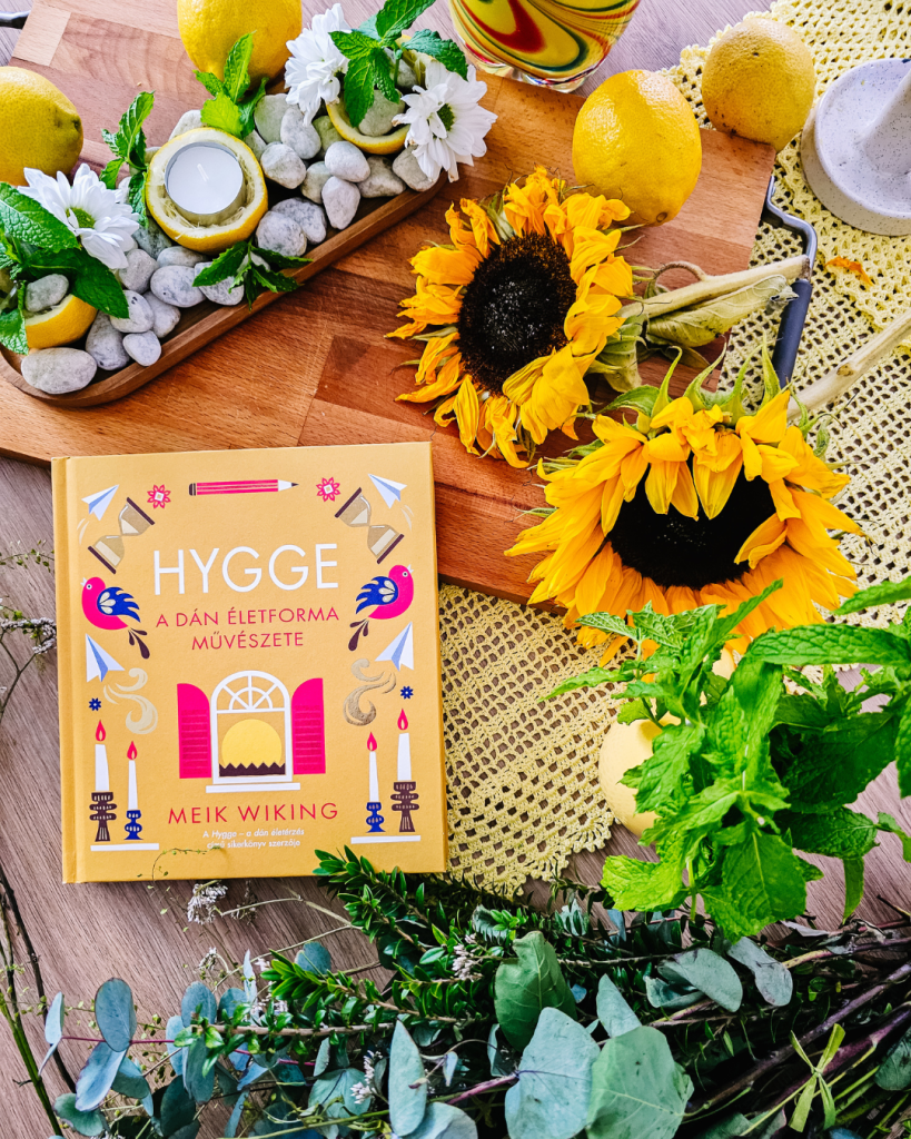 Meik Wiking: Hygge – A dán életforma művészete